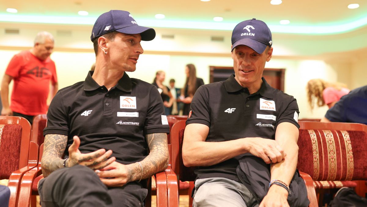 Alexander Stoeckl reaguje na głośny artykuł. "Proszę wszystkich: nie ...