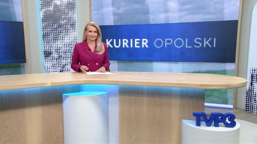 Kurier Opolski - wydanie wieczorne: Kurier Opolski - wydanie wieczorne - 3 lutego 2024