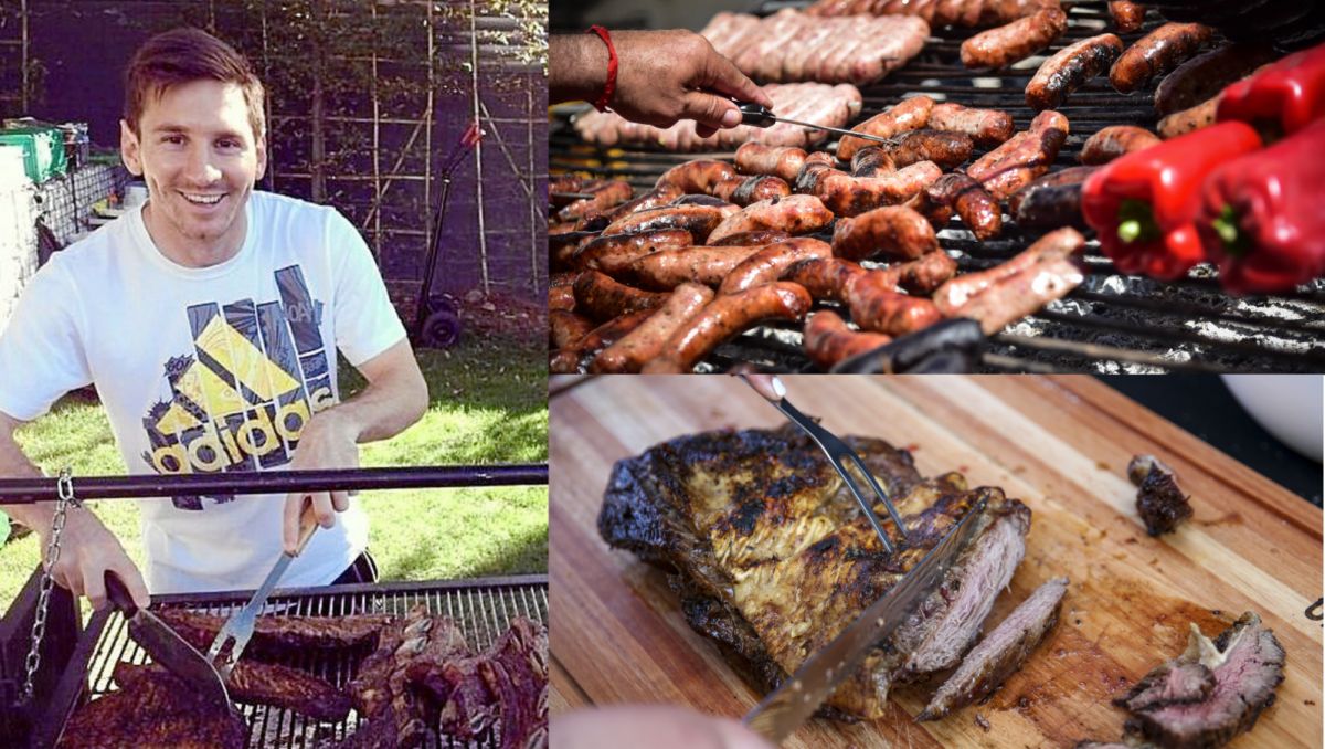 Mundial 2022. Reprezentacja Argentyny zadbała o wszystko. Przywiozła ze ...