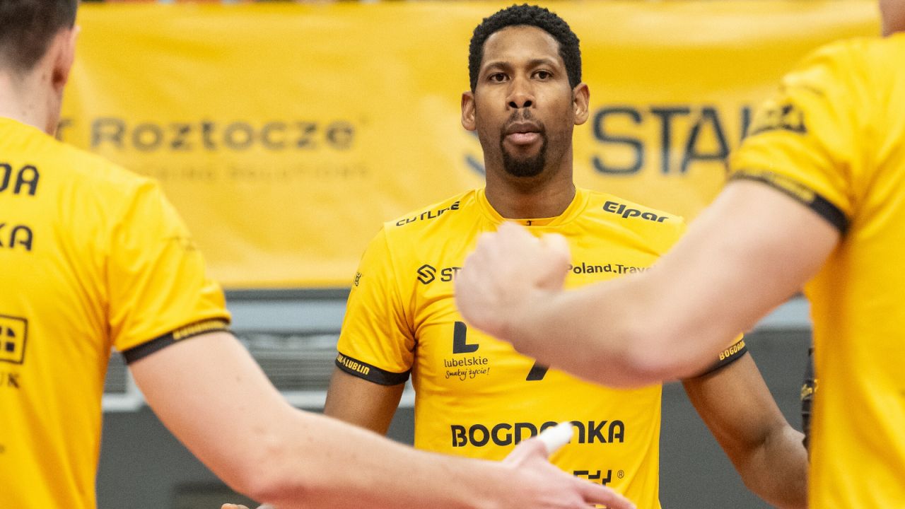 Bogdanka LUK Lublin awansowała do finału Pucharu Challenge. Krzysztof ...