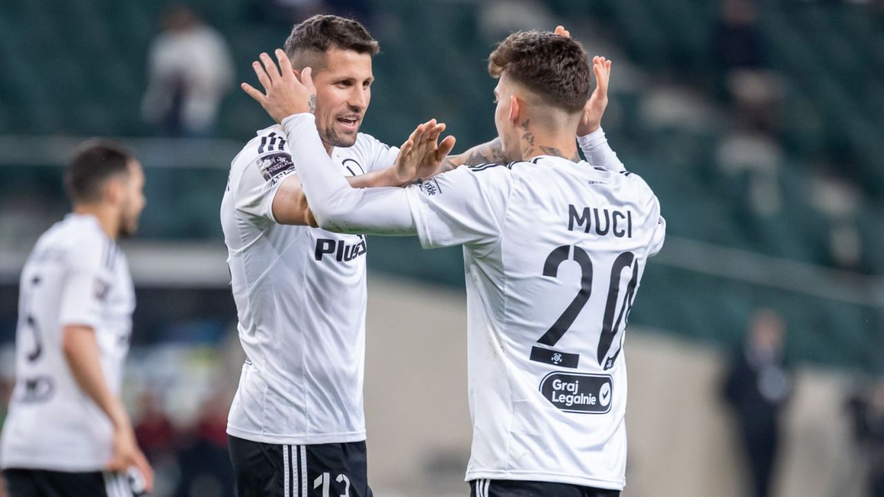 Legia Warszawa – ŁKS. O której godzinie dzisiaj mecz PKO Ekstraklasy w ...