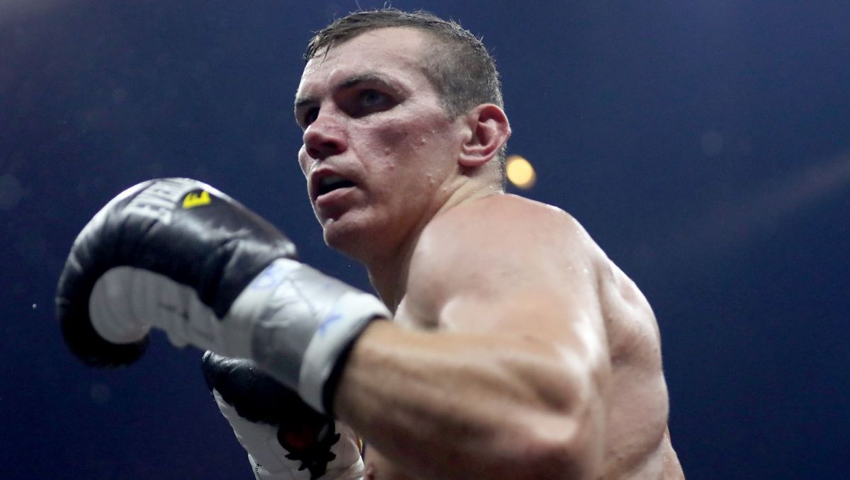 Knockout Boxing Night 17. Zmiana rywala. Mateusz Masternak powalczy z ...