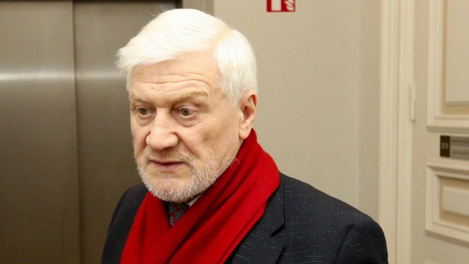 Odwołana! Zmiana daty premiery spektaklu „Noc Helvera“ z 2 kwietnia na ...