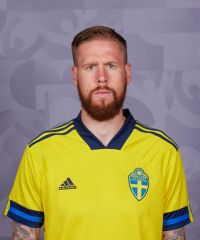 Pontus Jansson - obrońca Malmo FF, Szwecja