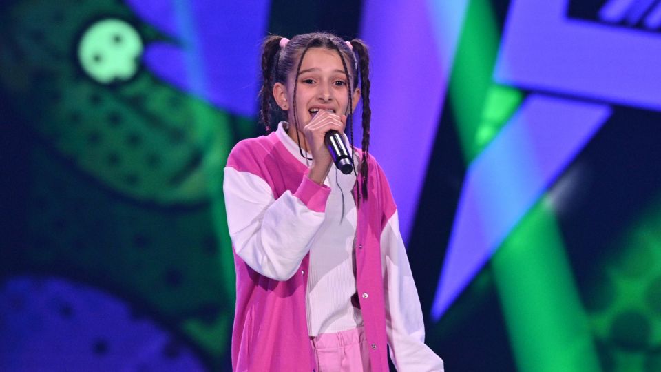 Julia Biernat – „Shake It Off”