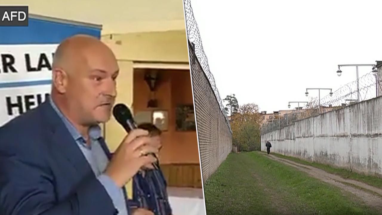 Poseł AfD wykorzystuje więźniów politycznych na Białorusi do ...