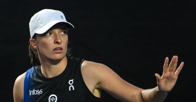 IO 1968 w Meksyku Lucjan Trela George Foreman skrót walki (sport.tvp.pl)