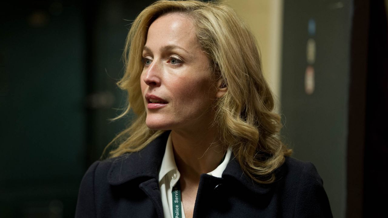 Serial „Upadek” z gwiazdorską obsadą w TVP VOD