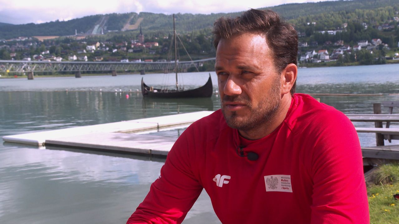 Trener Tobias Torgersen o przygotowaniach polskich biathlonistek do ...