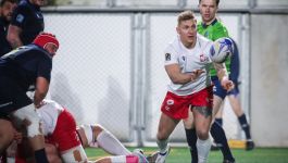 Liam Canning nie żyje. Żona rugbysty była w ciąży z trzecim dzieckiem ...