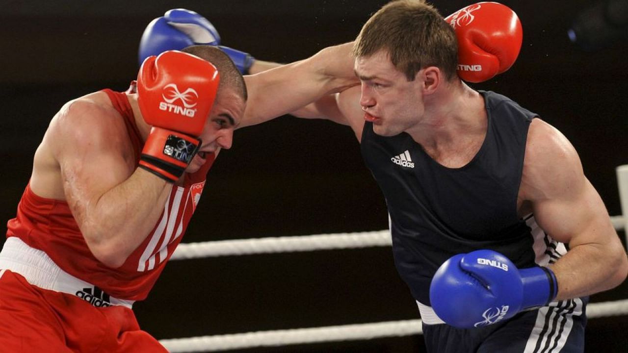 Baku: Jakubowski wygrał w finale i wystąpi w Rio | TVP SPORT