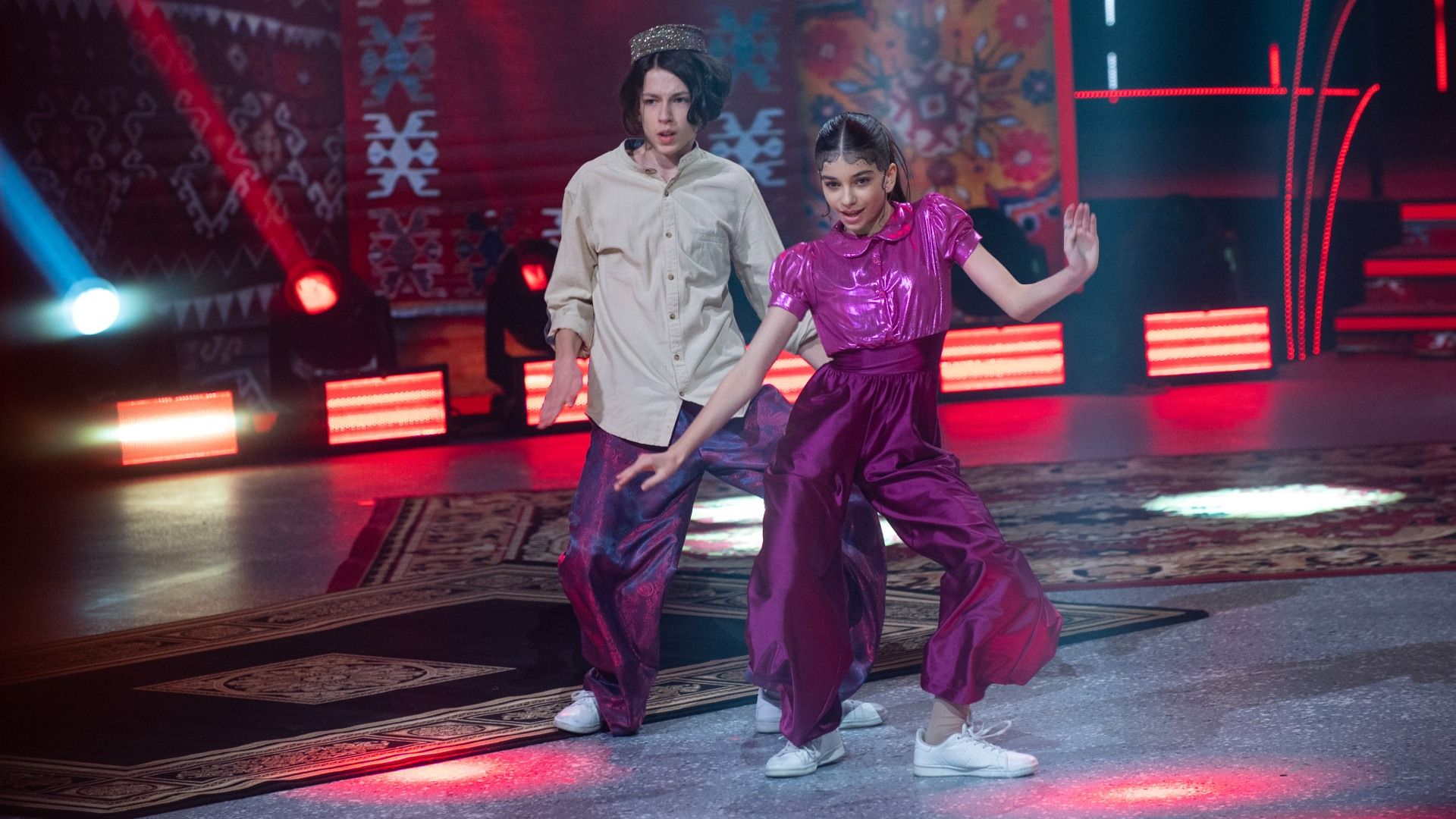 „You Can Dance – Nowa generacja 2”: tak tańczy Europa!