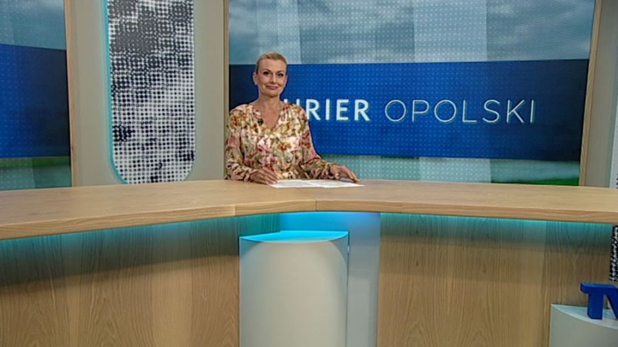 Kurier Opolski - wydanie wieczorne: Kurier Opolski - wydanie wieczorne - 18 września 2023