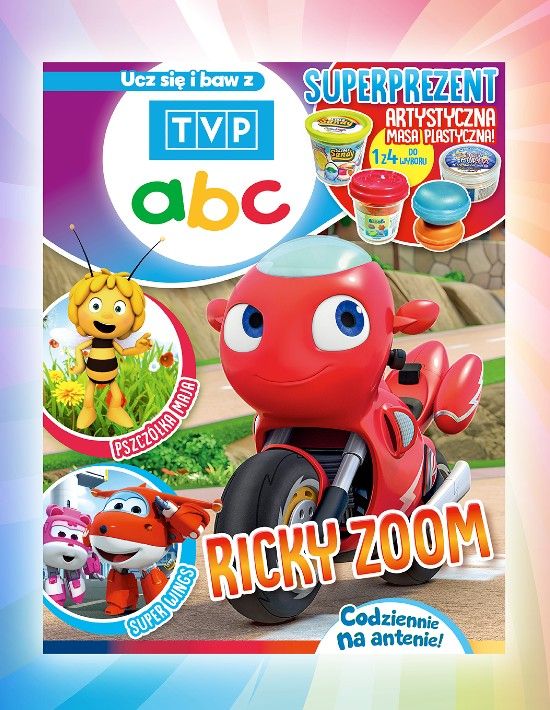 06/2022 Ucz się i baw z TVP ABC