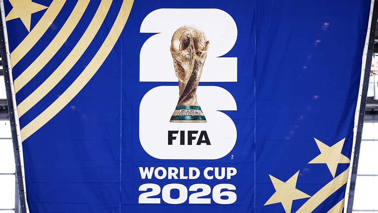 MŚ 2026: terminarz i plan transmisji mundialu w TVP w piątek 19 czerwca ...