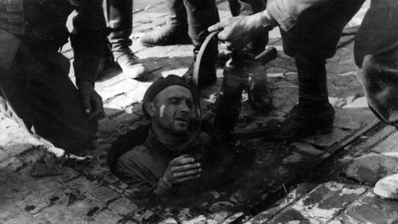 63 days of struggle: Warsaw Uprising ended 79 years ago