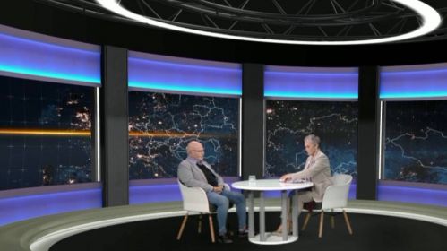 TVP Parlament - Telewizja Polska SA