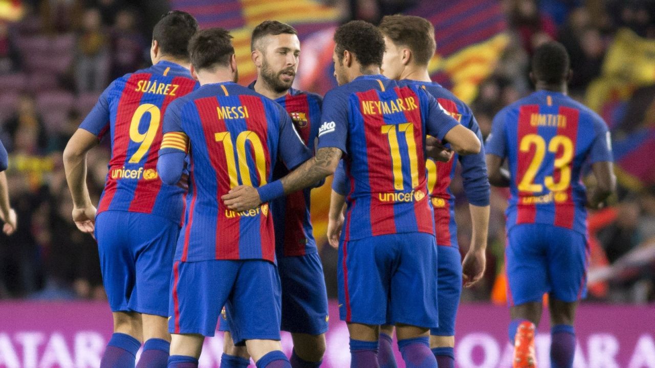 Barca TV | TVP SPORT