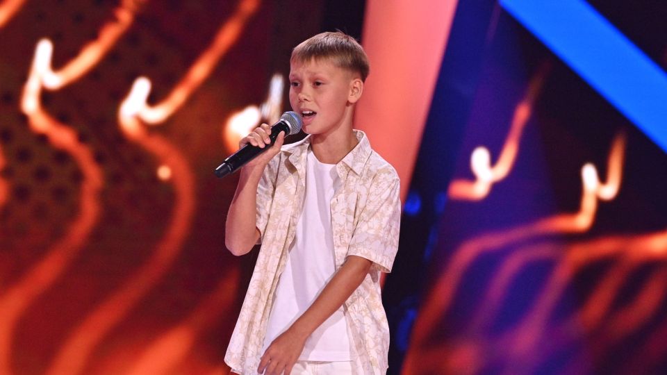 Olek Kogut – „Take Me Home, Country Roads”