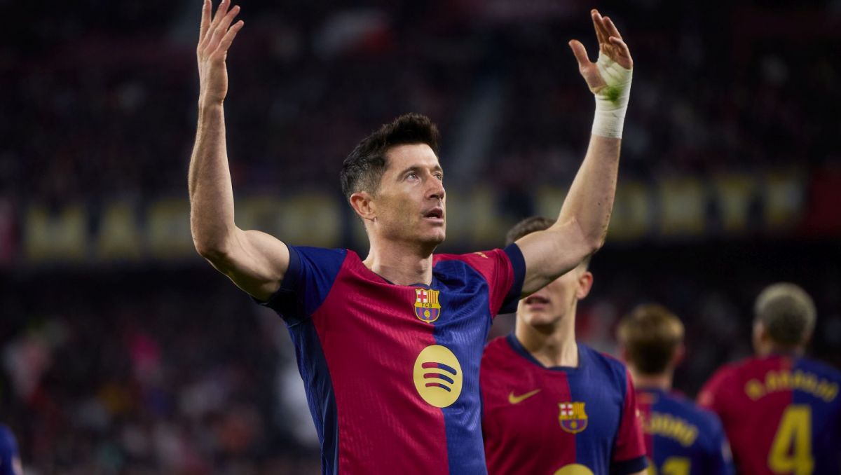 Barcelona – Benfica Lizbona relacja na żywo w TVP. Kiedy i o której rewanżowy mecz 1/8 finału ...