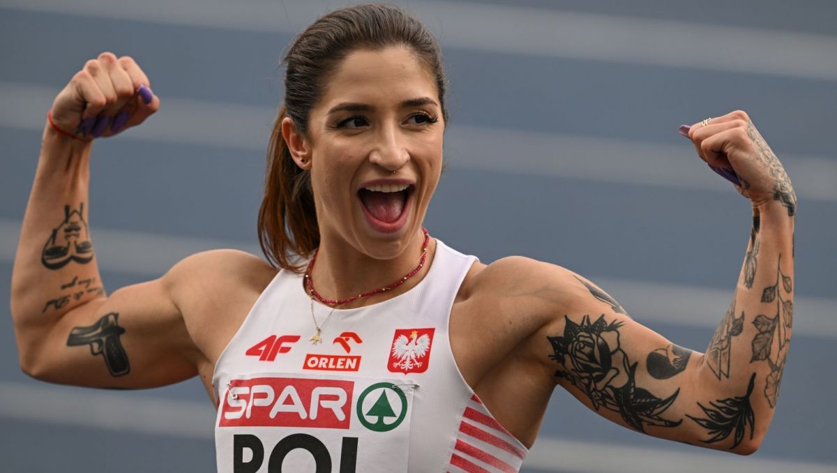 HMŚ w lekkoatletyce 2024 w TVP: program, plan transmisji, starty Polaków. Gdzie oglądać HMŚ ...