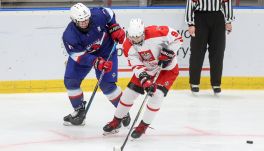 Hokej - Retransmisje | TVP SPORT