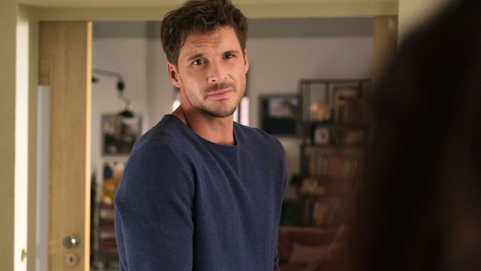 Gdy serce podpowiada jedno, a rozum drugie. Miłosny dylemat w „M jak ...