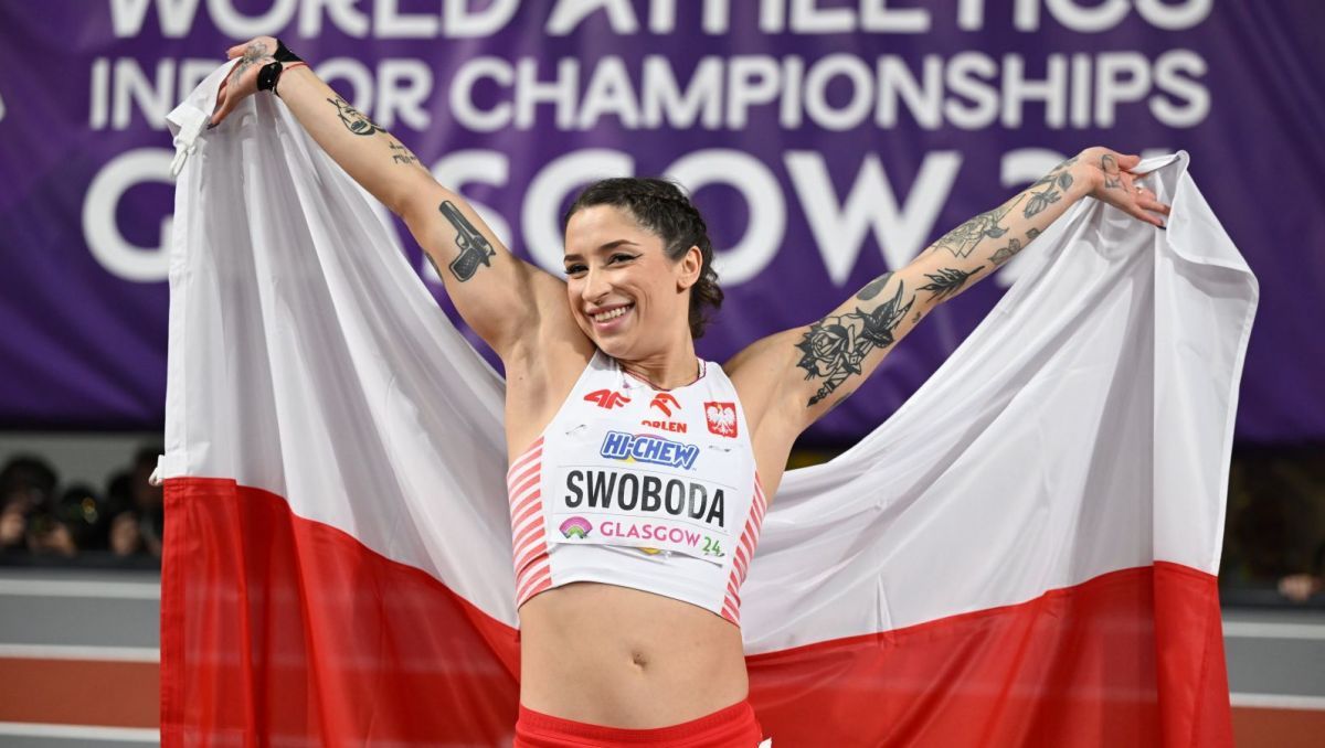 Rewolucja w lekkoatletyce! Ogłoszono nowe zawody | TVP SPORT