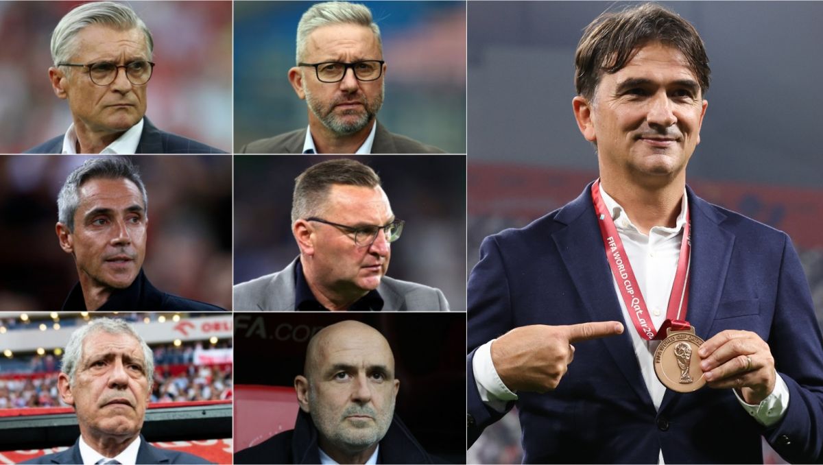 Reprezentacja Polski w europejskiej elicie braku cierpliwości ...