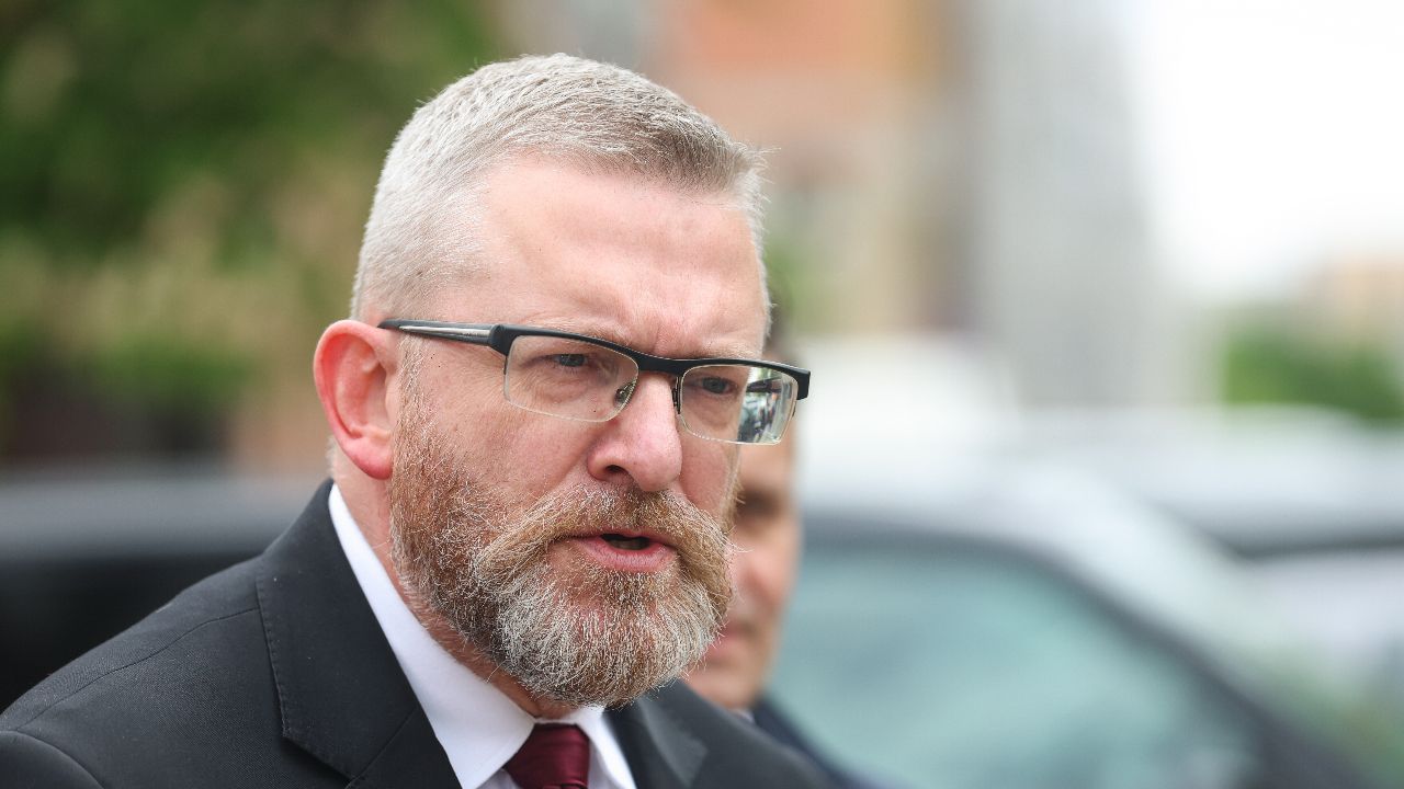 Far-right Polish MEP charged with multiple offenses