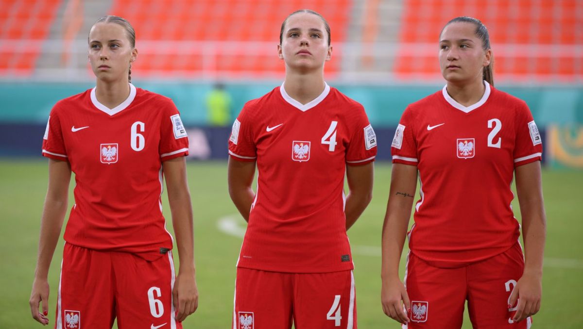 FIFA wyznaczyła sędzię meczu Polska – Korea Północna w MŚU17. Polskie ...