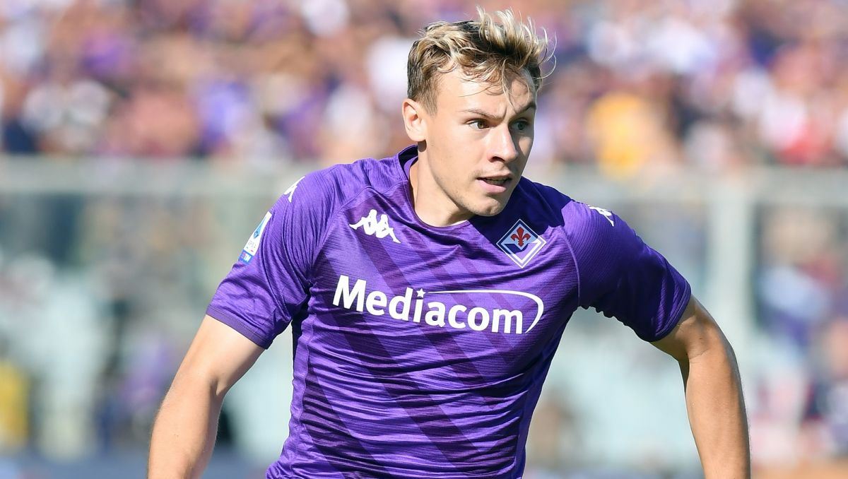 Serie A. Media: Szymon Żurkowski znalazł klub. Ma poszerzyć polską ...
