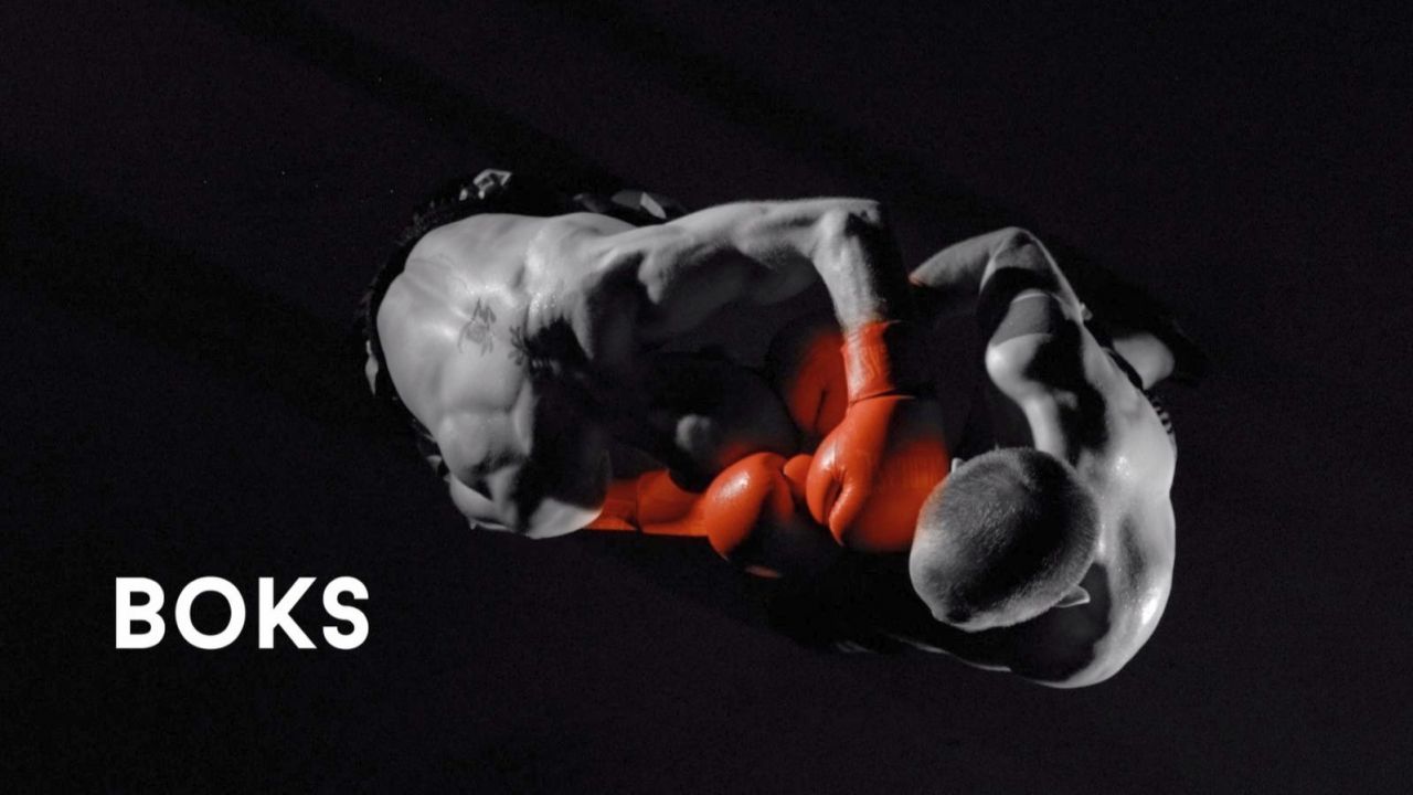 Boks - Gala KnockOut Boxing Night #31, Zakopane: Kamil Bednarek ...