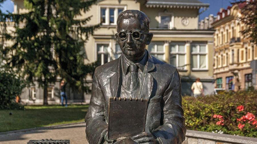 13 lutego 1980 roku zmarł Marian Rejewski. Bydgoszczanin, który złamał ...