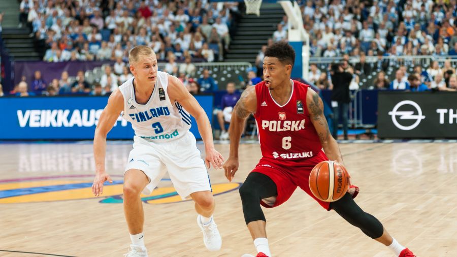 AJ Slaughter dołącza do Anwilu Włocławek – hit transferowy przed ...