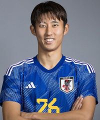 Hiroki Ito - obrońca Bayern Monachium, Japonia