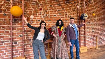 Fajna Polska - program TVP Polonia