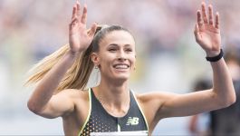 Dobek bis? Aleksandra Formella zmieniła konkurencję i jedzie na ...