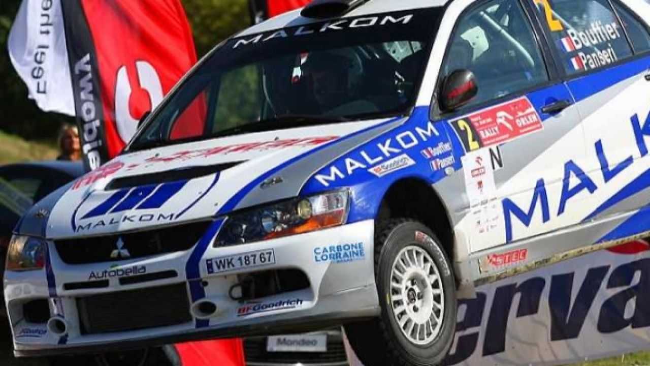 Loeb zatrudnił mistrza Polski | TVP SPORT