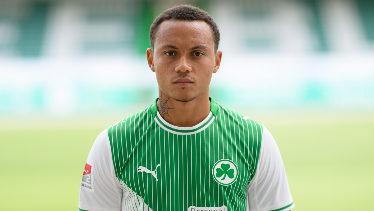 Dwunasty transfer Górnika Zabrze w letnim okienku. Niemiec Roberto ...