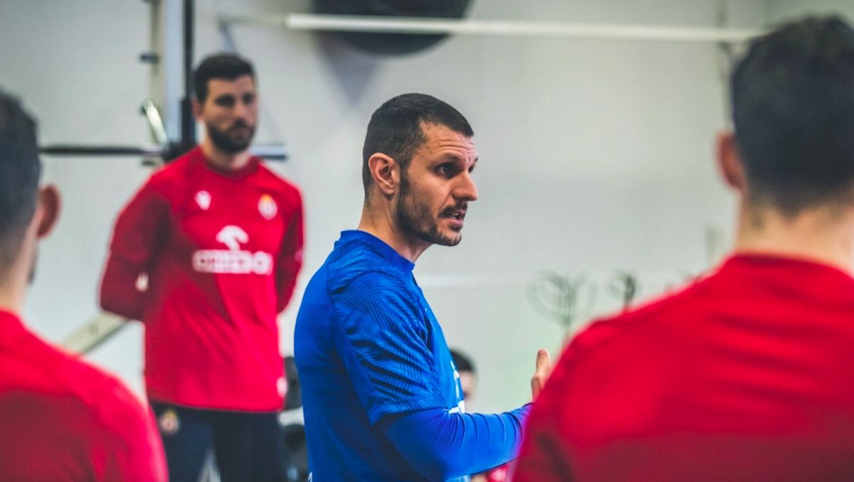 Wisła rozpoczyna walkę o awans. "Nie ma odwrotu" | TVP SPORT