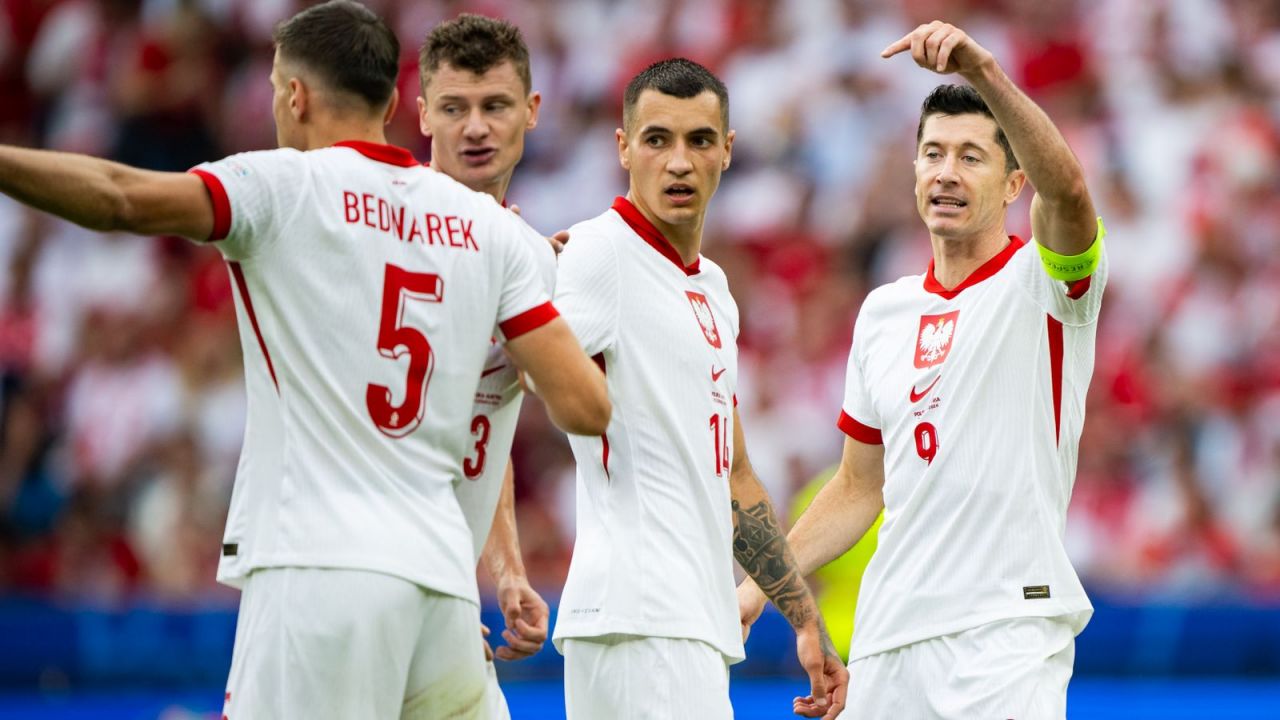 Polska Francja Online