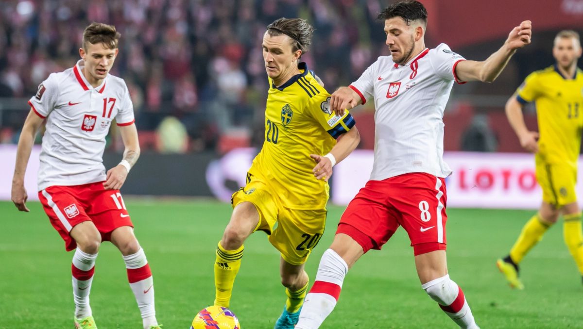 Kto wróci do kadry? "Na Modera nie ma co liczyć" | TVP SPORT