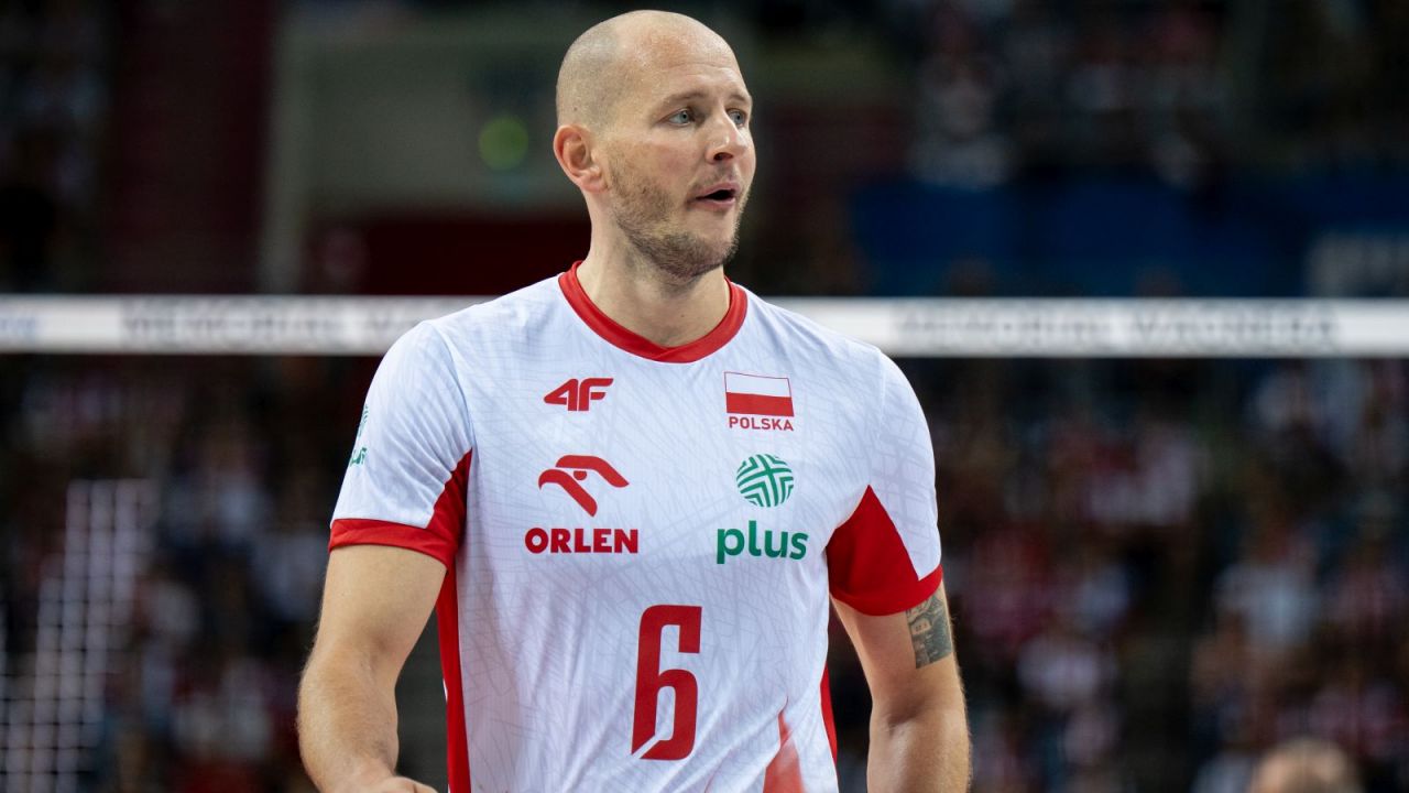 Tabela MŚ siatkarzy 2025 – na którym miejscu reprezentacja Polski? [AKTUALIZACJA] | TVP SPORT