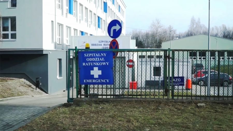 32-latka zmarła w szpitalu. Prokuratura wszczęła śledztwo