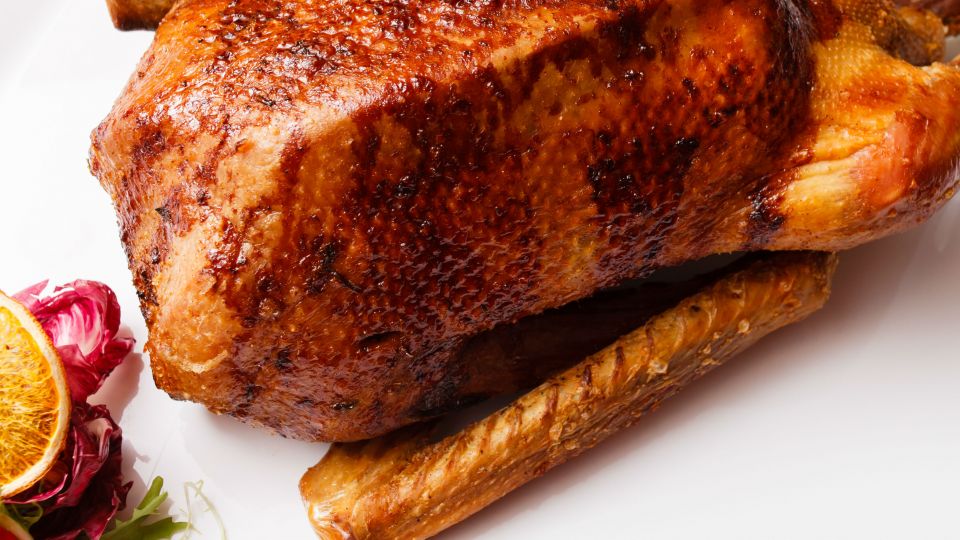 Smaki polskie - Roladki i sałatki