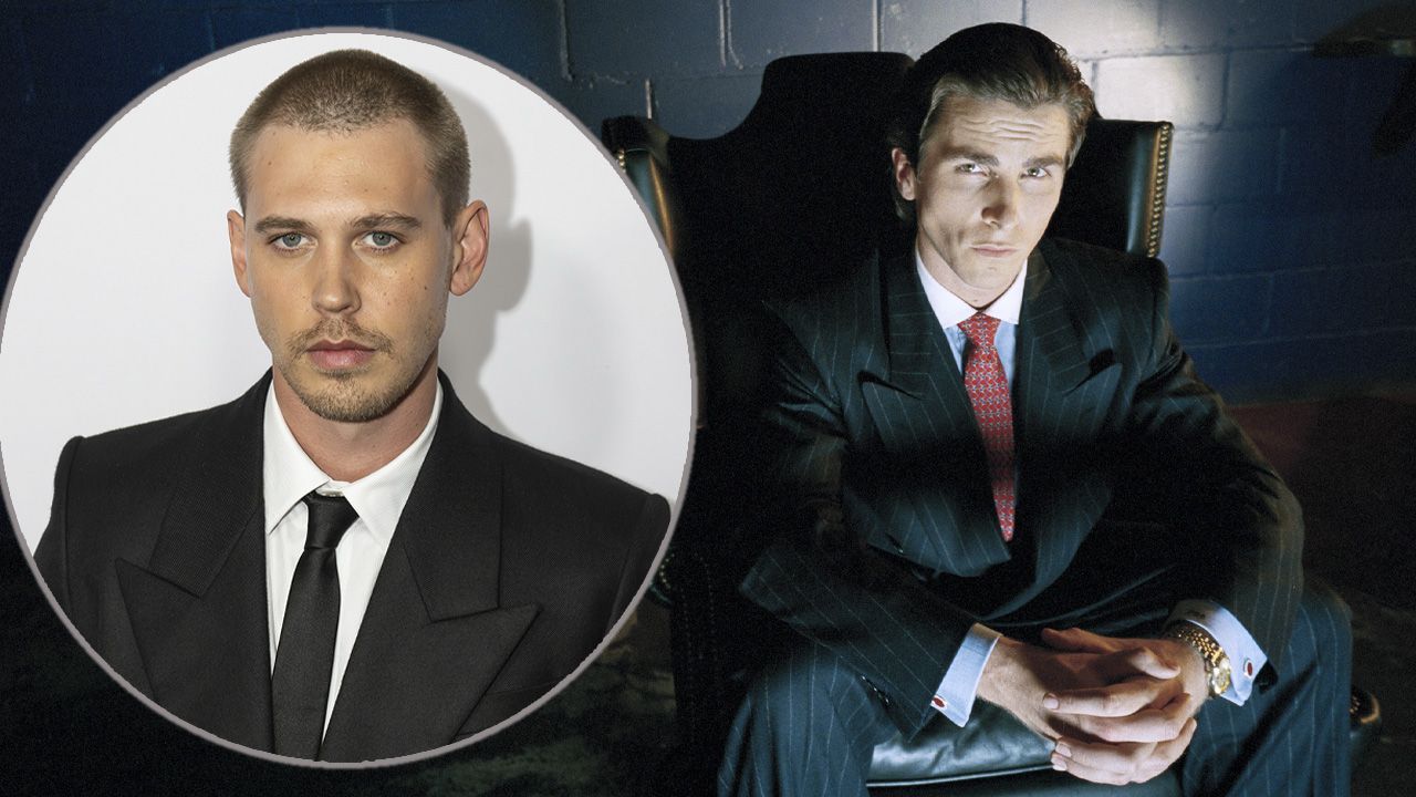 Austin Butler zagra Patricka Batemana w nowej ekranizacji „American ...