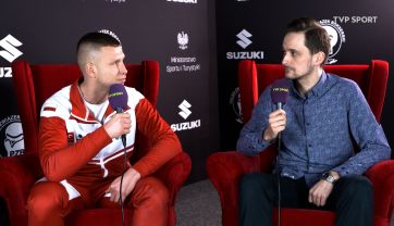 Boks - wiadomości, wyniki, rankingi | TVP SPORT