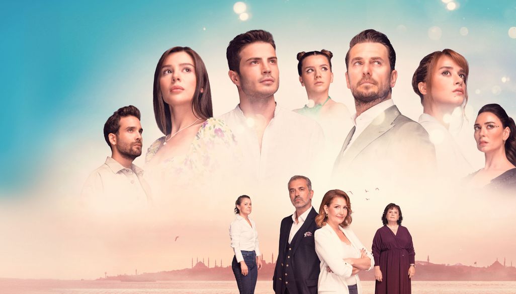 Miłość i nadzieja - odc. 242