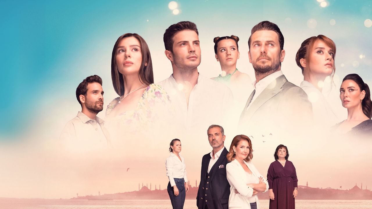 Miłość i nadzieja - odc. 253